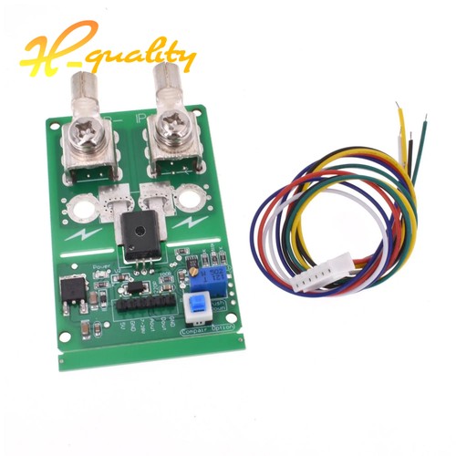 HOT Unidirectional ACS758LCB-100U ACS758 DC detection over current ...