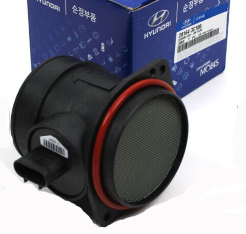 [28164-3C100] Genuine Hyundai Kia Mass Air Flow Sensor for Hyundai Kia ...