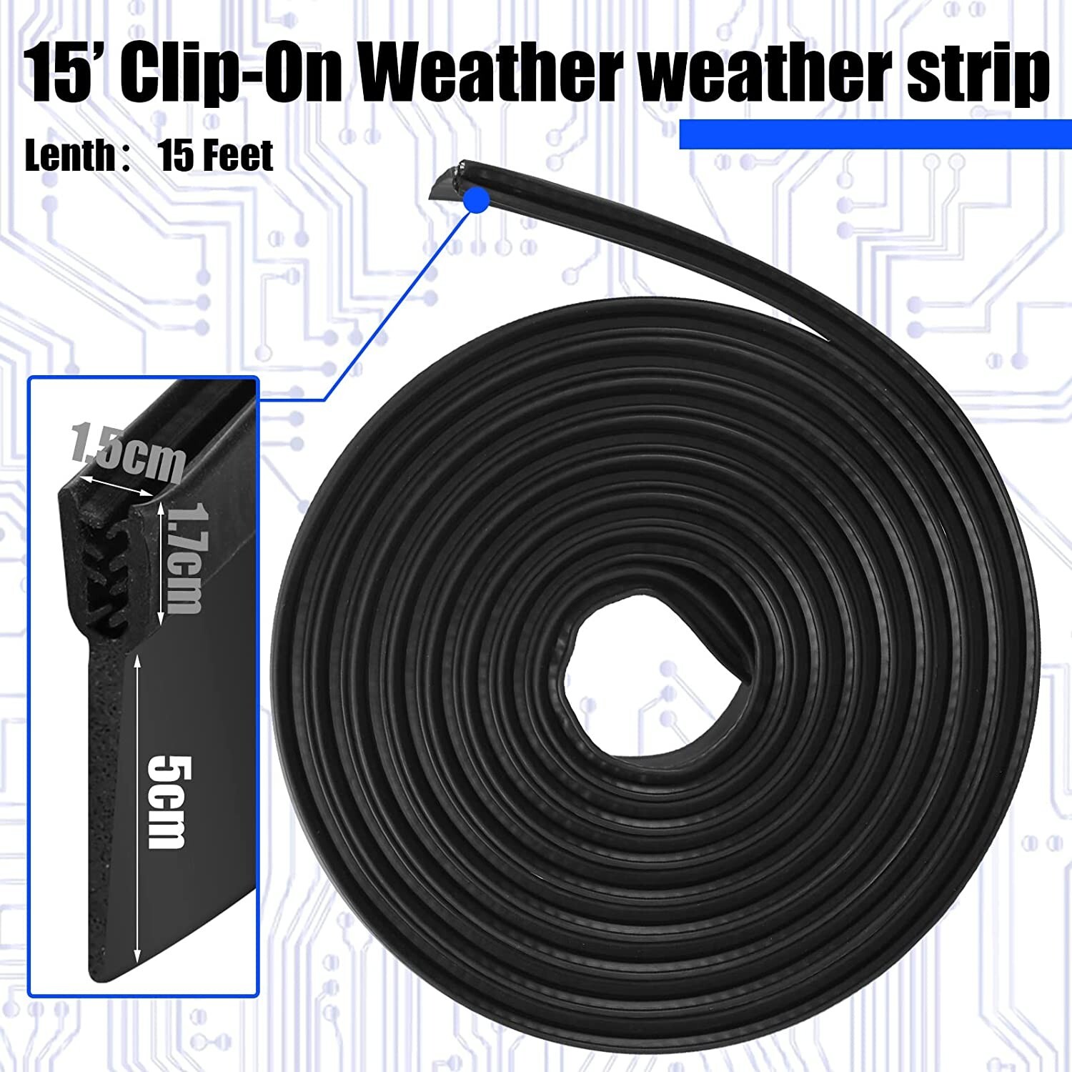 RV Slide-out Weather Seal Replacement Keystone Cougar Springdale ...