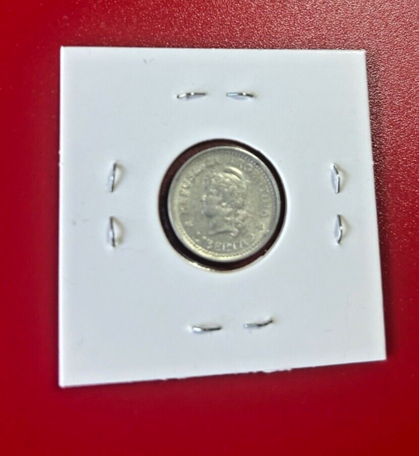 1973 Argentina 5 Centavos Coin - Nice World Coin | eBay UK