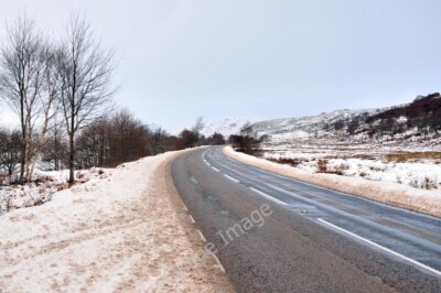 Photo 6x4 A835 to Ullapool Inchbae Lodge c2011 | eBay UK