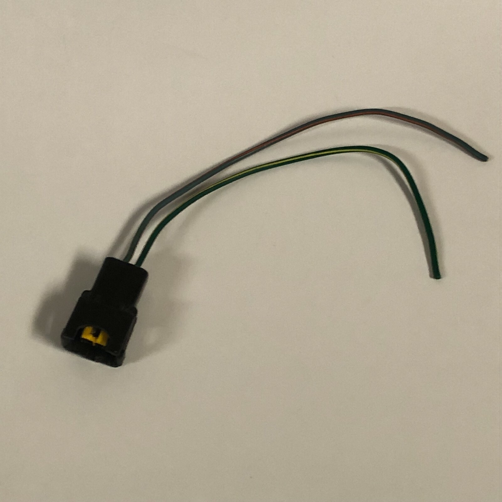 Ford SPOUT Timing Connector Wiring Pigtail OEM ~ Mustang F-Series more ...