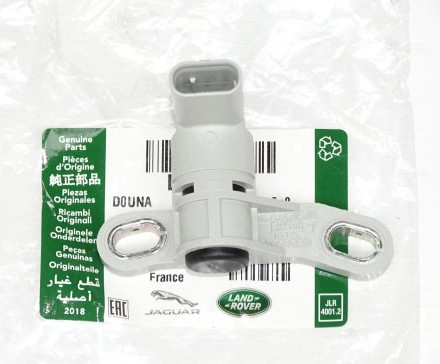 Genuine Land Rover Crankshaft Position Sensor Discovery Sport 15 on ...