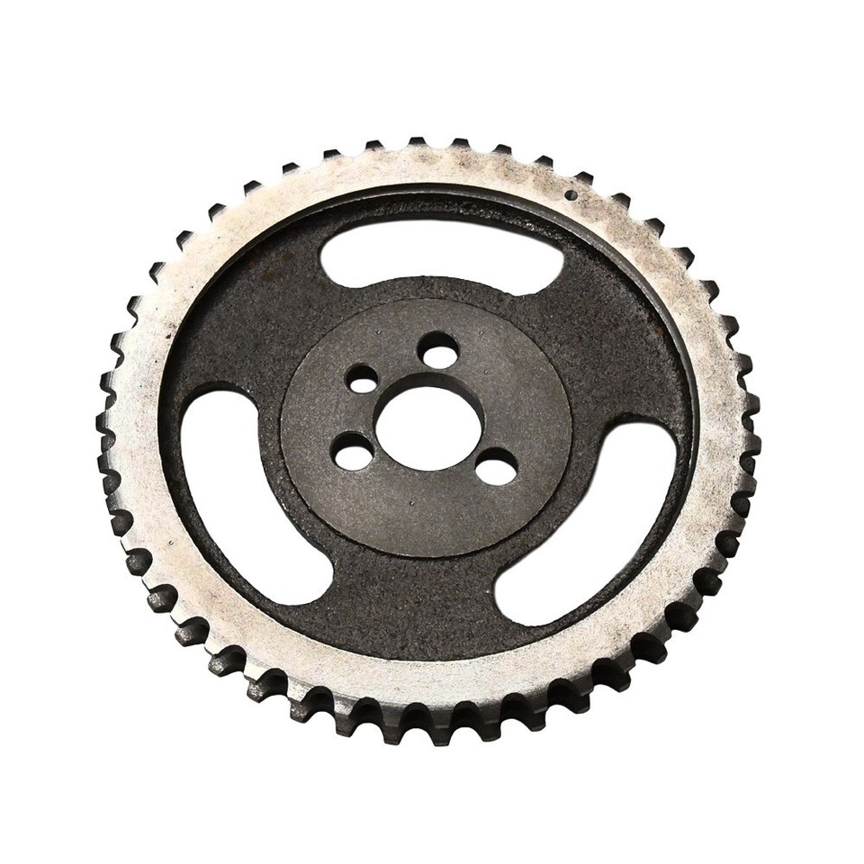 REVO Double Roller Timing Chain Kit for GM SBC Chevy 350 400 327 305 ...