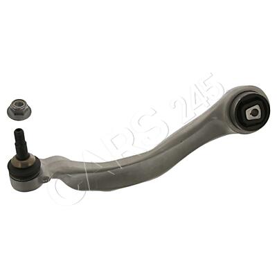 FEBI Track Control Arm Front Left For BMW F01 F02 F03 F04 F07 ...