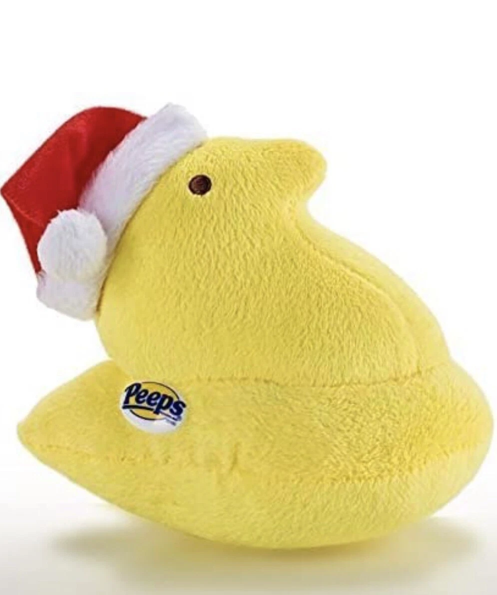 Peeps Christmas
