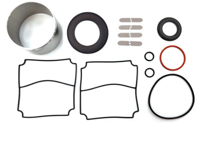 SK2750T Service Rebuild Kit Thomas Model 2750T High PSI Compressor Peak ...
