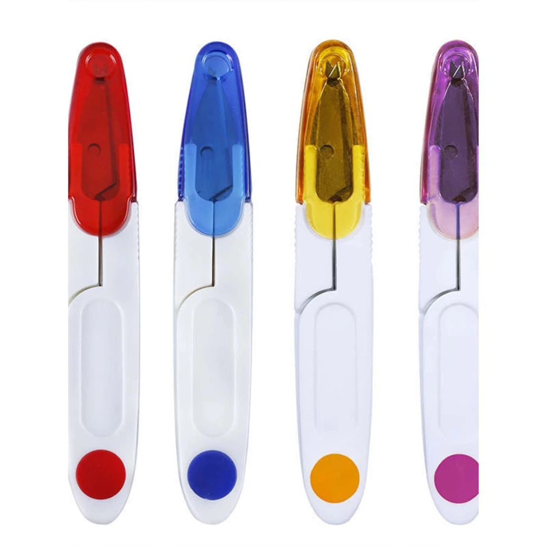 1 Set Sewing Kit - Scissors, Crochet Hook, Seam Ripper, Mini Scissors ...