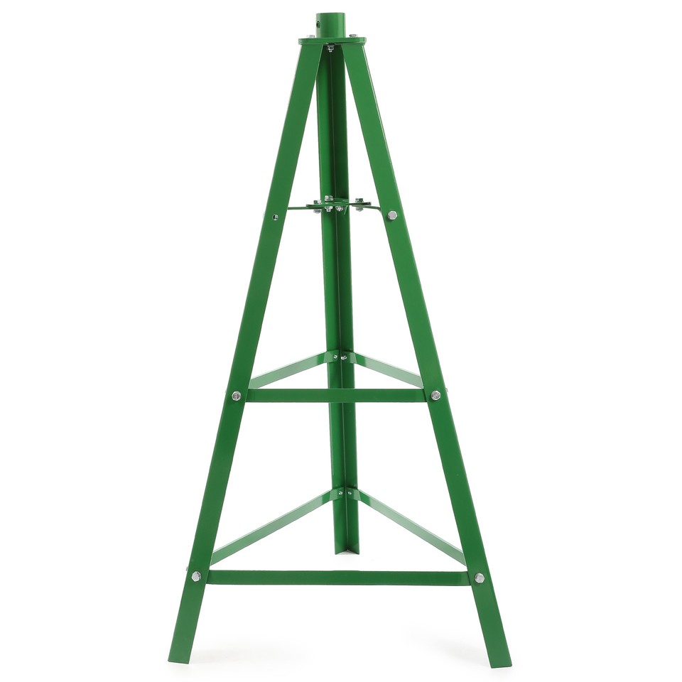 4000 LB Capacity Automotive Tall Under Hoist Jack Stabilizer Stand ...