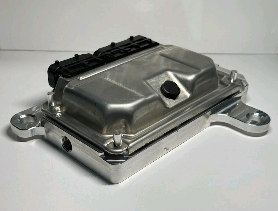 *BRAND NEW* 2004 2005 LLY 2500 3500 4500 Duramax 6.6 8973037511 UPGRADE ...