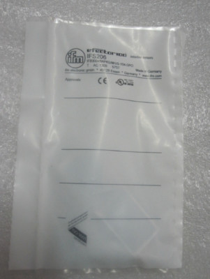 1PC New IFM IFS206 Proximity sensor *TT | eBay