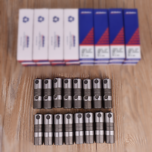 LS Lifters And Pushrods Kit LS7 Hydraulic Roller Lifters, Guide Trays ...