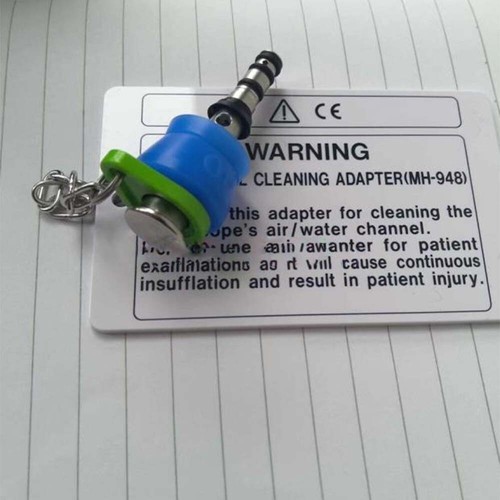 For Olympus Endoscope AW Channel Cleaning Adapter MH-948 | eBay