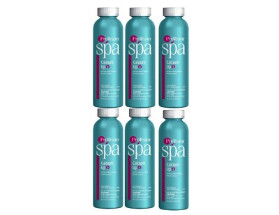 6 ProTeam Spa Calcium Up Increaser 1 lbs | eBay
