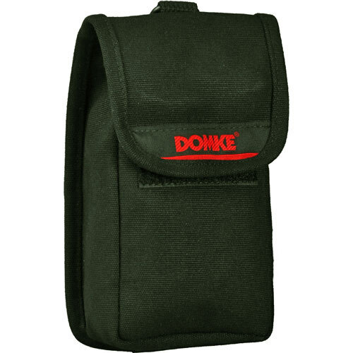 Domke 710-30D Domke F-945 Belt Pouch 7.5X6 Ines In Olive | eBay