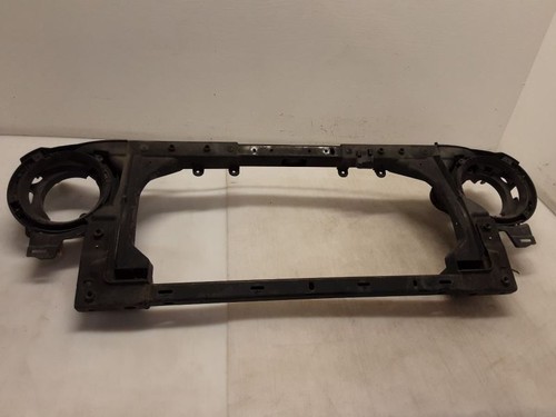 Jeep JK Wrangler Front Radiator Core Support w Adjusters 55077976AF 07 ...