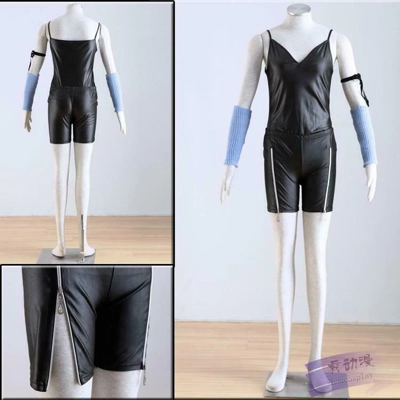 Rinoa Heartilly Dress