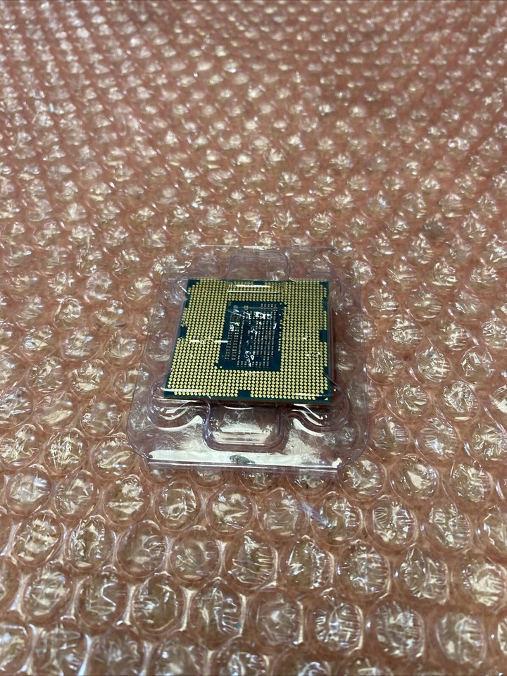 Intel Core i5-3570 SR0T7 3.4GHz Desktop CPU Processor | eBay