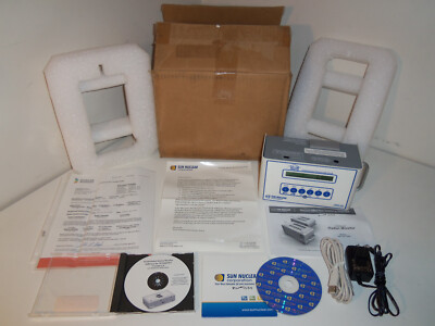 Radiation Testers - Radon