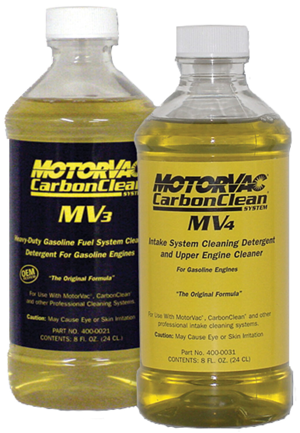 Motorvac MVC-400-0020 12-8oz (MV3) CARBON CLEAN | eBay
