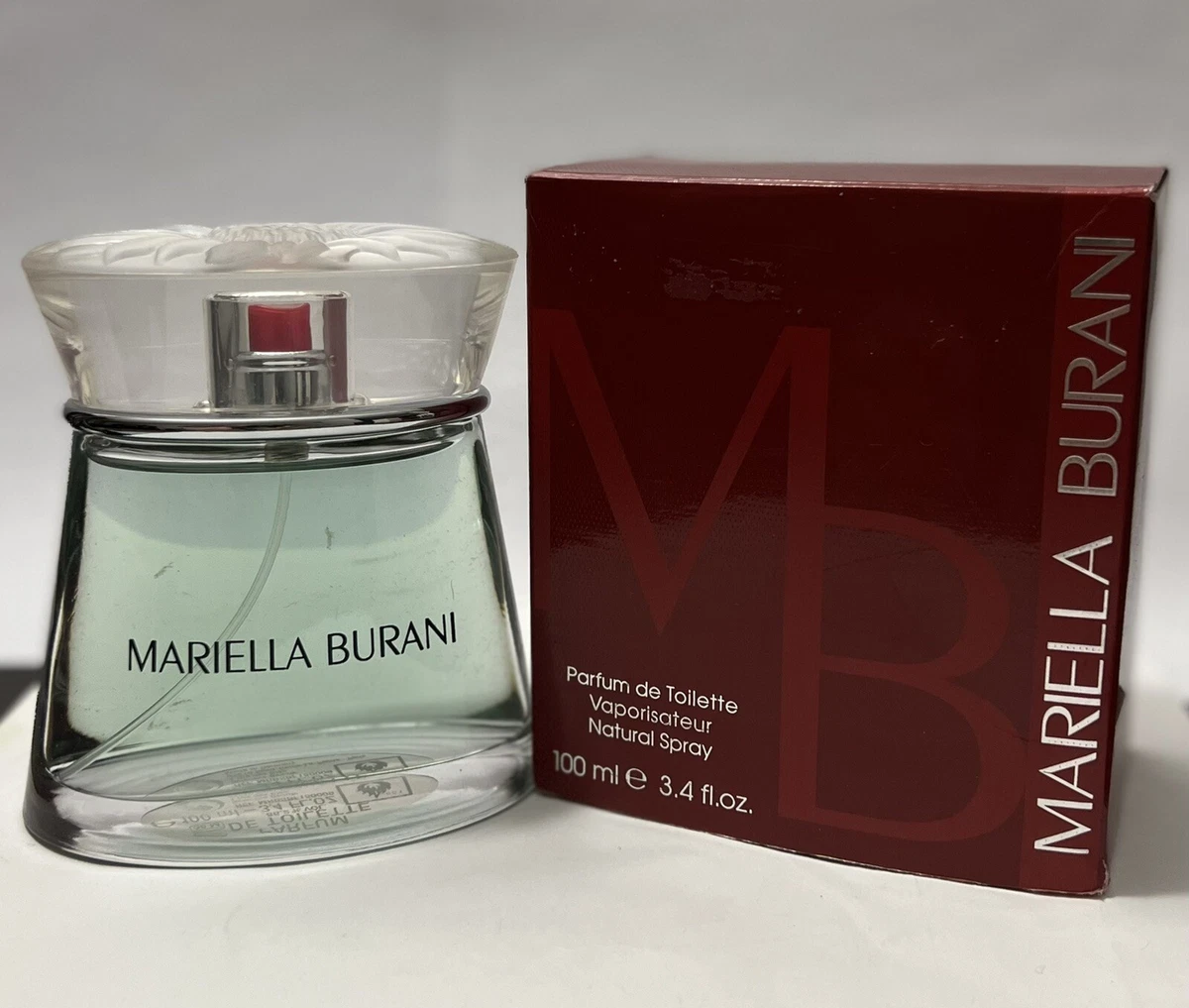 Burani Perfume