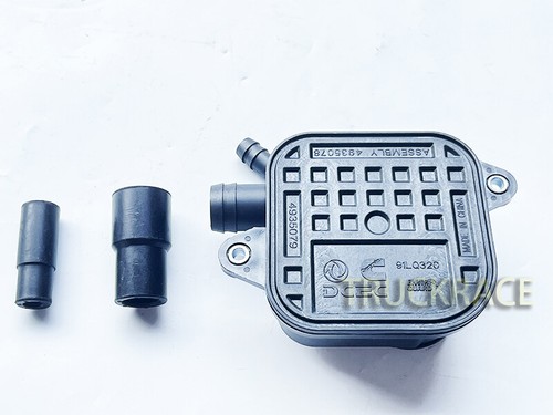 Valve Cover Breather Crankcase for 03-05 Dodge 5.9L Cummins Ram 2500/35 ...