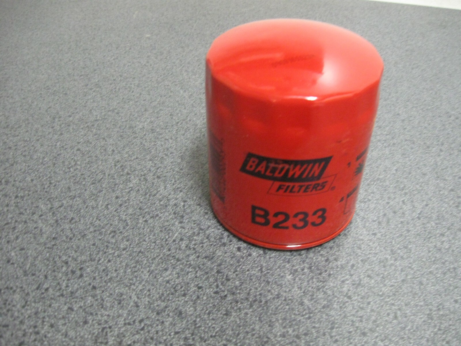 INTERNATIONAL-PARTS-SERVICES 41069 - cross reference oil filters ...