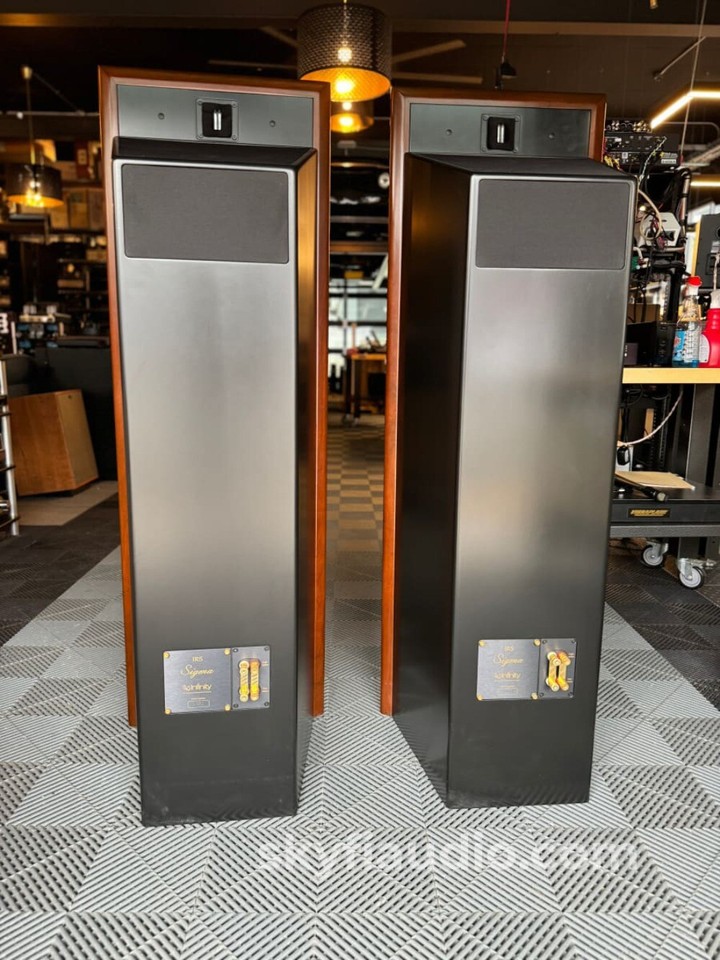 Infinity IRS Sigma Speakers - Amazing Condition
