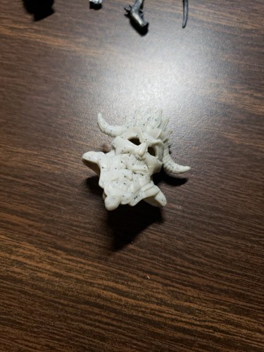 Lot Of 57 Pc Action Figure Accessories. Misc Weapons And Suppiles. | eBay