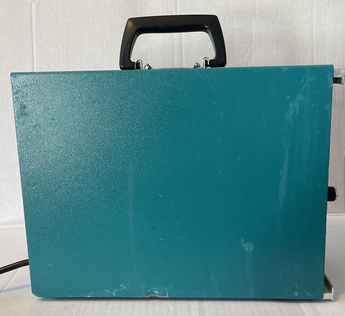 Crest 4G-250-3 Genesis Ultrasonic Generator 120v 50/60htz 4.0Amp | eBay