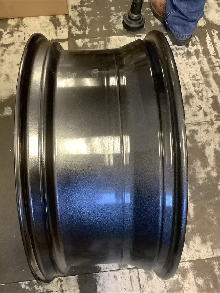 Ford F150 Truck 18 19 20 10173 aluminum OEM wheel rim 20 x 8.5 Hyper ...