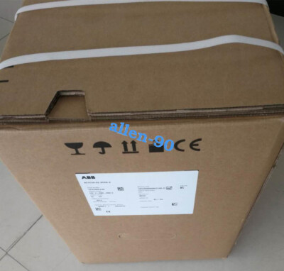 ABB ACS550-01-059A-4 Inverter ACS550 Brand New Fast shipping via DHL or ...