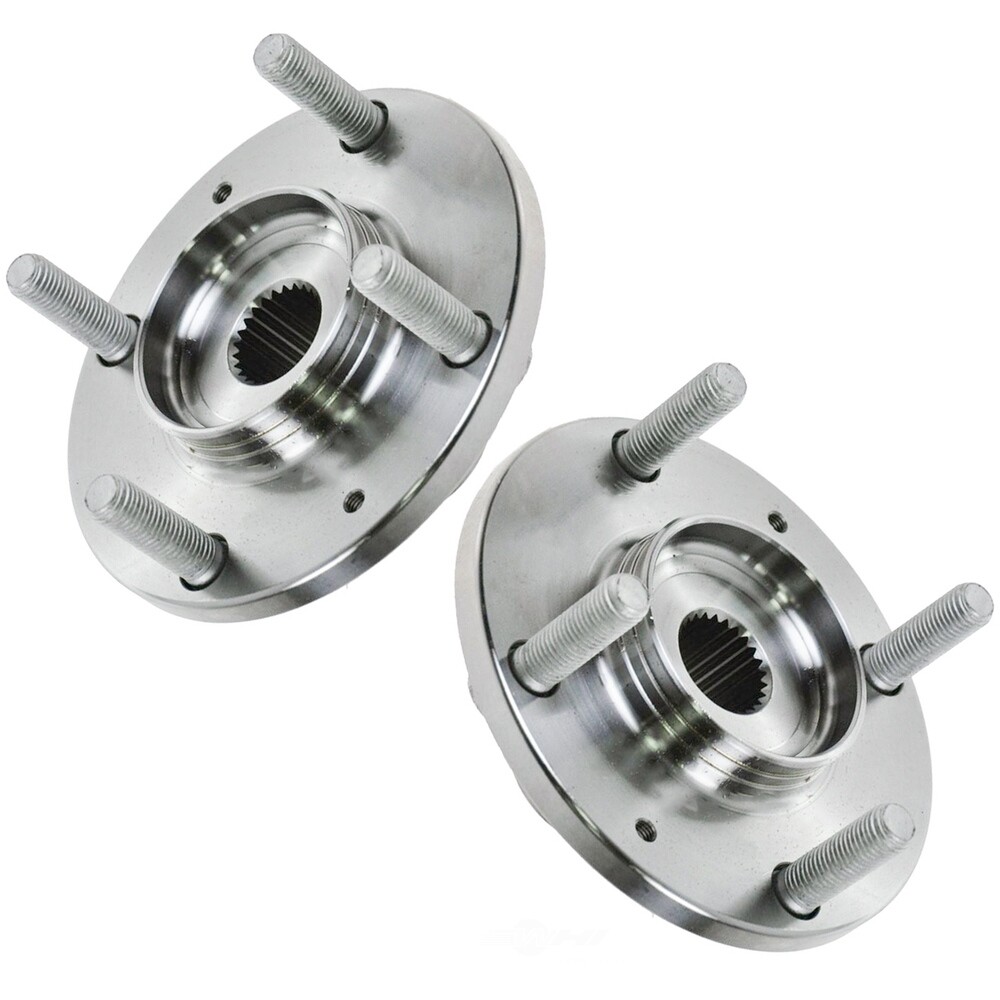 Wheel Hub DIY SOLUTIONS HUB00464 for sale online | eBay