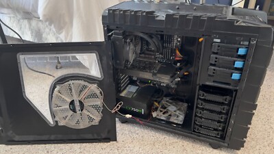 Custom Gaming PC | eBay