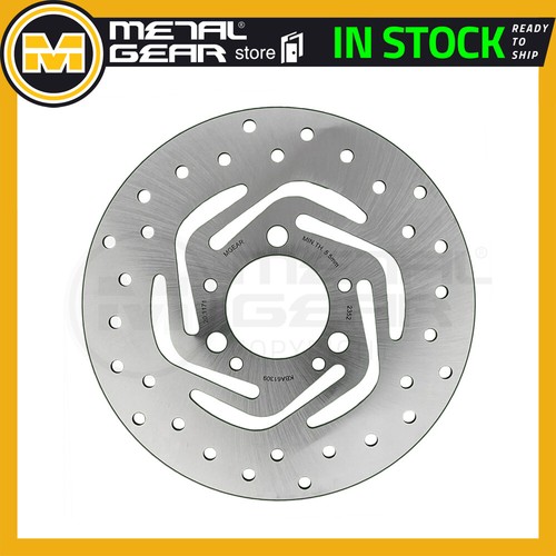 Brake Disc Rotor Front Left or Right for CAN-AM Spyder RT 2010 2011 ...