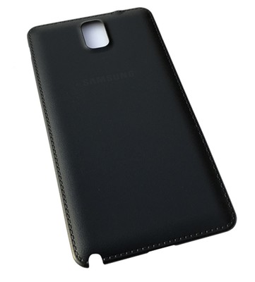 Replacement Battery Door Case Back Cover Samsung Galaxy Note 3 N900 ...