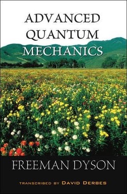 ADVANCED QUANTUM MECHANICS By Professor Of Physics Institute For ...