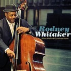 Rodney Whitaker - When We Find Ourselves Alone [CD] 673203108820 | eBay ...