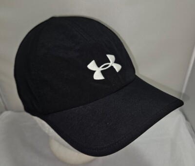 Under Armour Womens Athletic Running Hat Cap Adjustable Lightweight ...