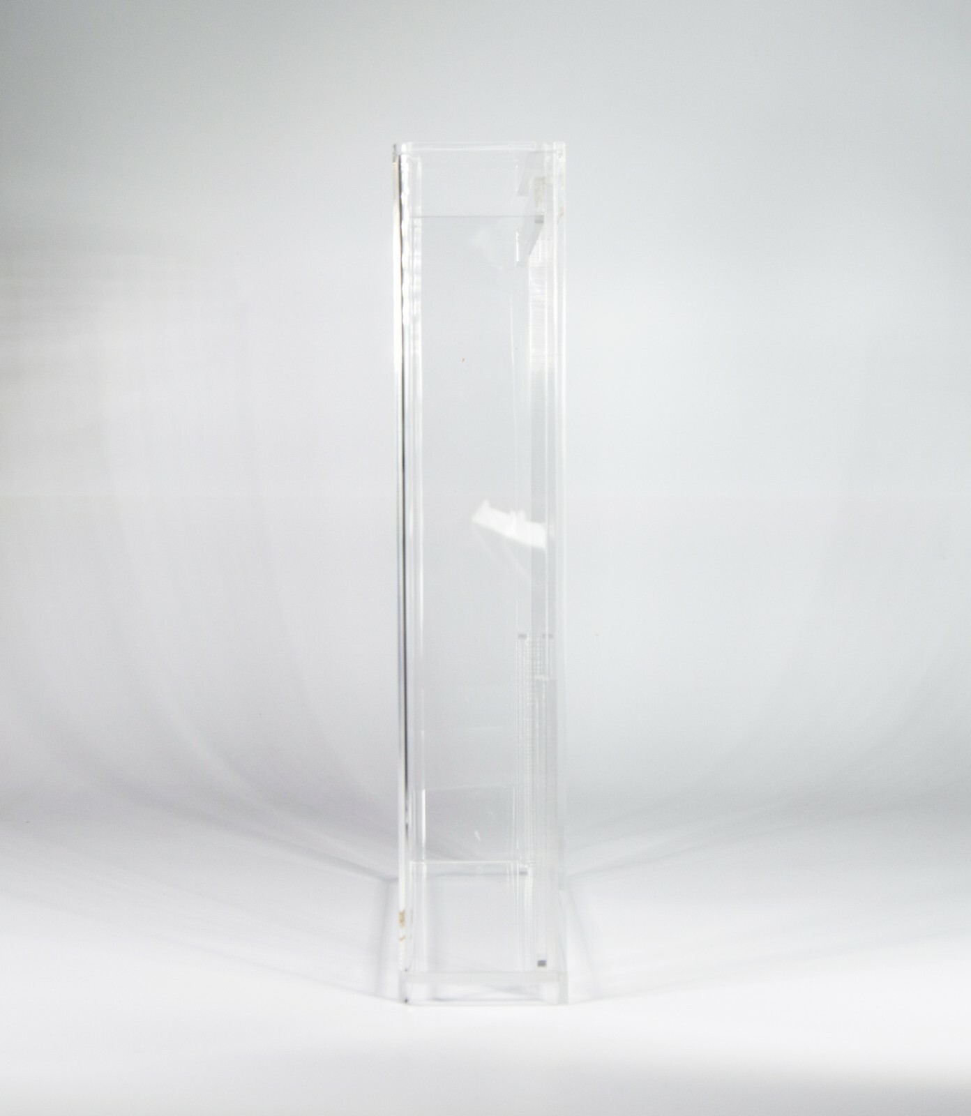 [MINT] Star Wars Acrylic Display Case for Vintage and Modern 6x9 inch ...