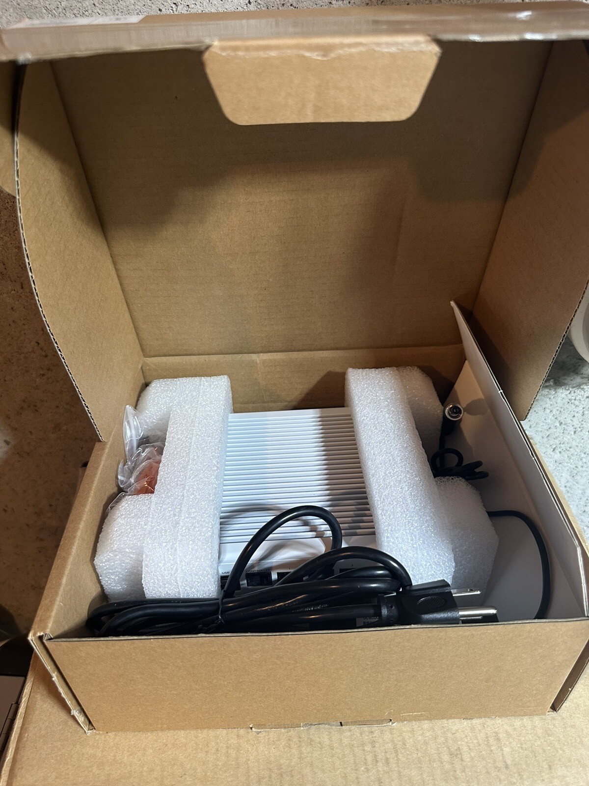 PALO ALTO NETWORKS ION 2000 CLOUDGENIX INSTANT-ON NETWORK APPLIANCE ...