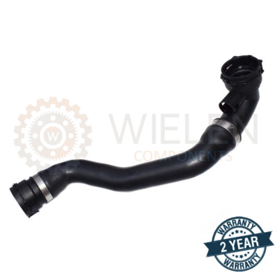 Sleeve Radiator Lower Hose Water For BMW X5 E53 3.0 I 11537508688 ...