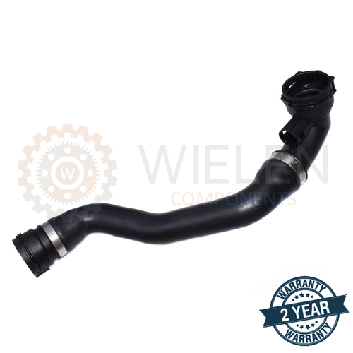 Sleeve Radiator Lower Hose Water For BMW X5 E53 3.0 I 11537508688 ...