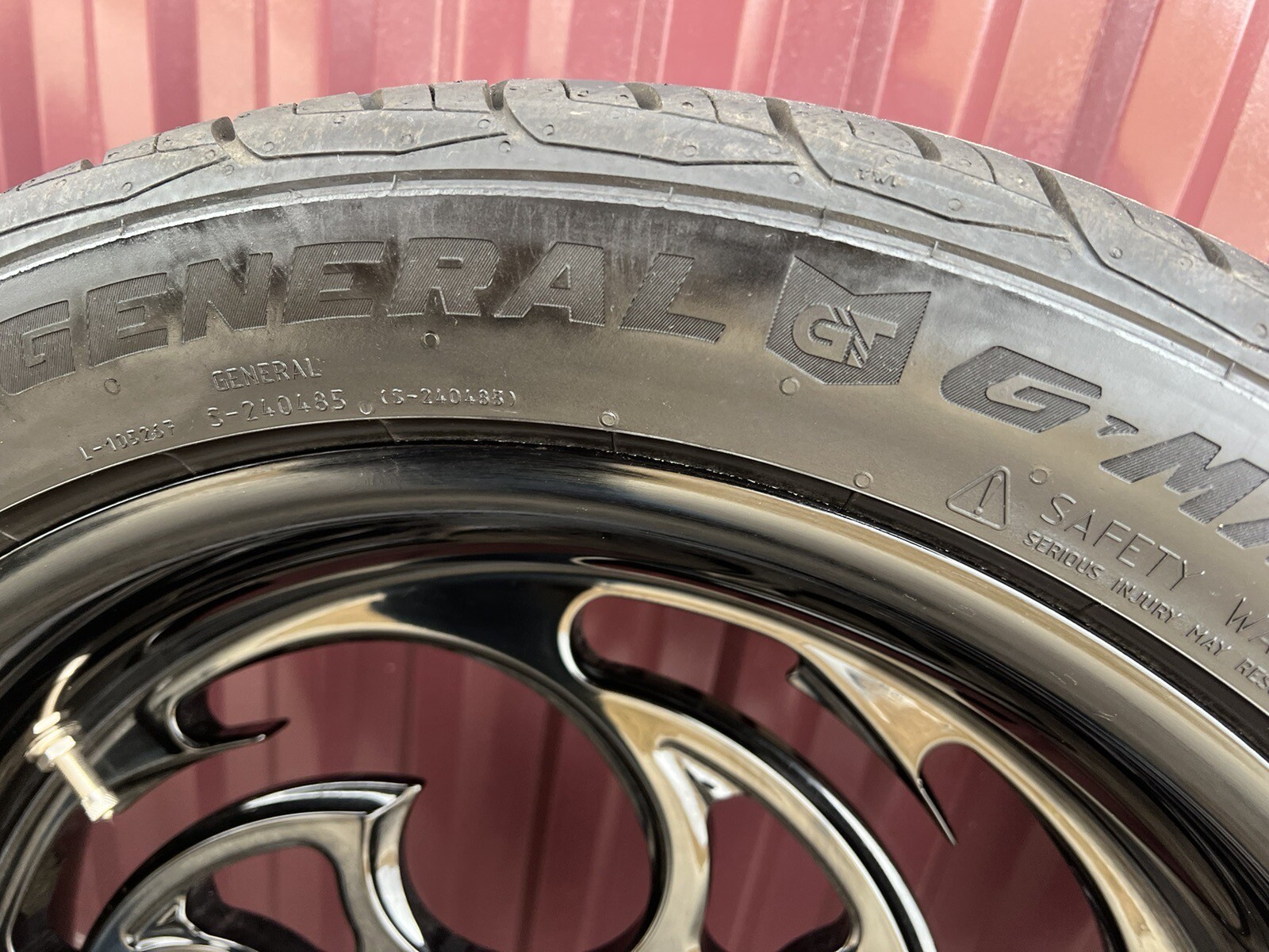 Harley Trike Rims | eBay