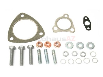 VICTOR REINZ Turbocharger Mounting Kit 210893200 VW Volkswagen Passat ...