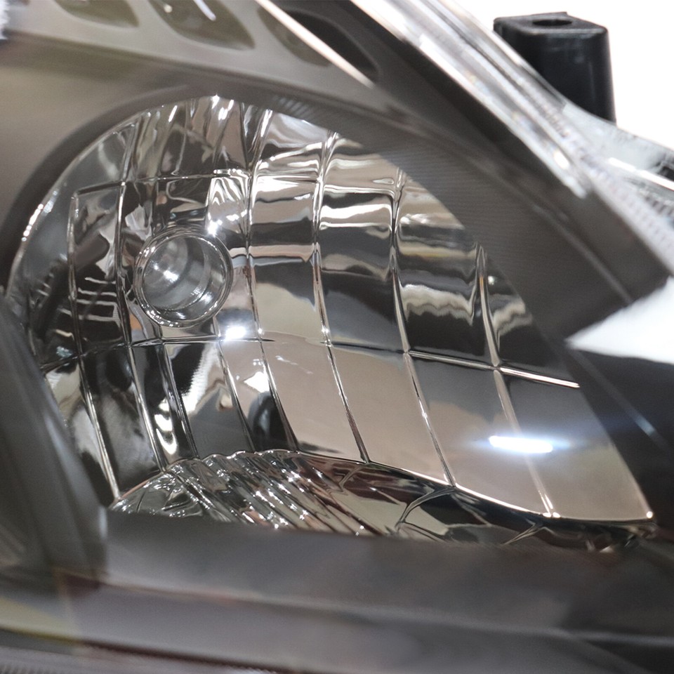 Right RH Headlight Passenger Head Lamp RH For 2010 2011 Toyota Prius ...