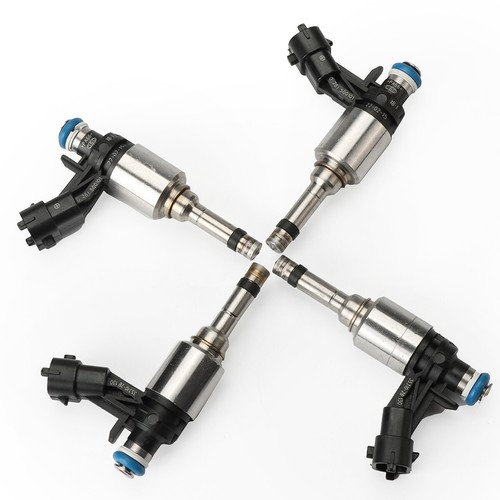4PCS For Kia Soul 1.6L Fuel Injectors 35310-2B110 35310-2B130 2012-2016 ...