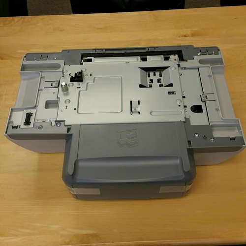 C8125-67014 HP Business InkJet 2300 500 Sheet Paper Feeder & Tray *New ...