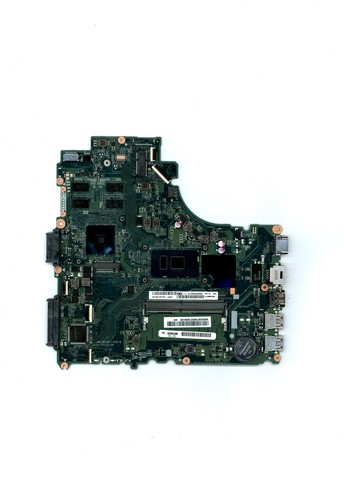 For Lenovo V310-14IKB 80T2 I5-7200U Laptop Motherboard FRU:5B20M27688 ...