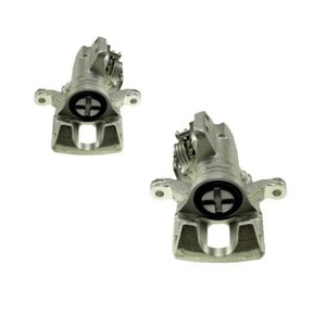 Honda Jazz Mk2 2002-2008 Rear Pair Brake Caliper | eBay